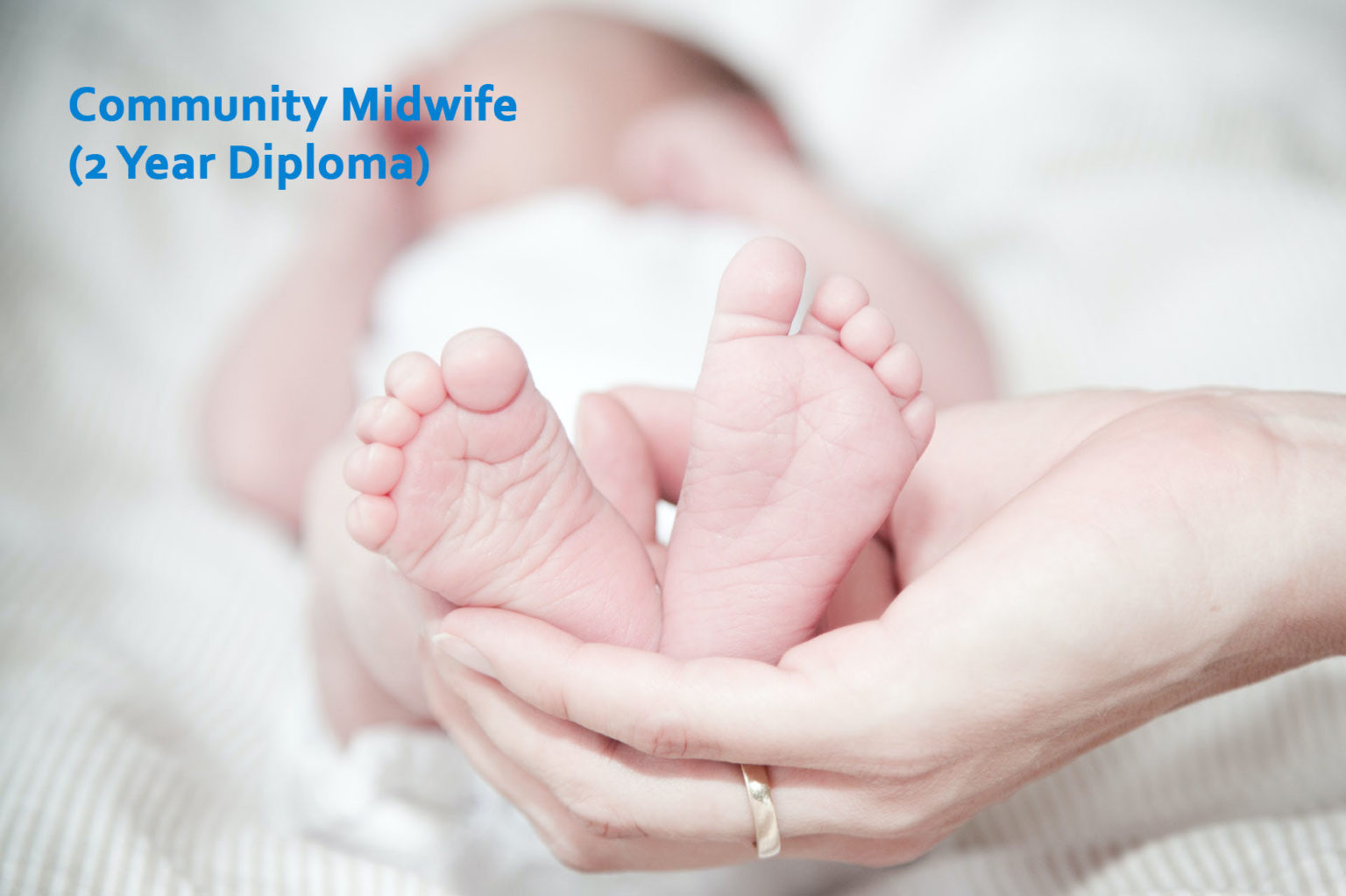Community Midwife (CMW) – Memon College Of Nursing